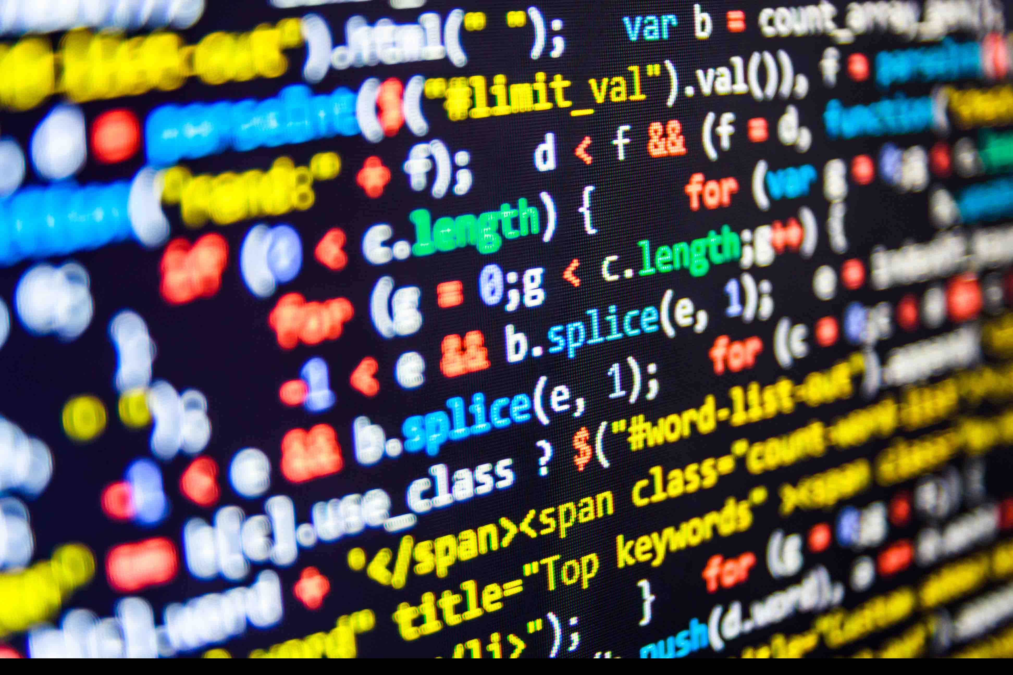 Check Out The New And Functional Programming Language