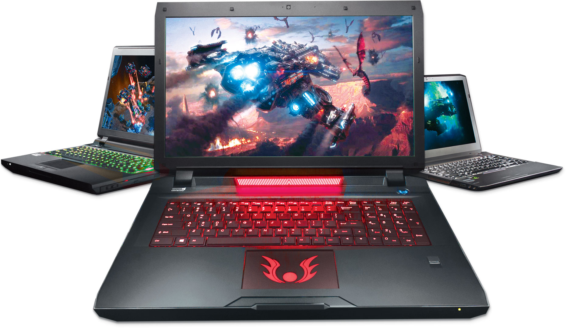 Computadoras Portatiles Inteligencia Artificial
