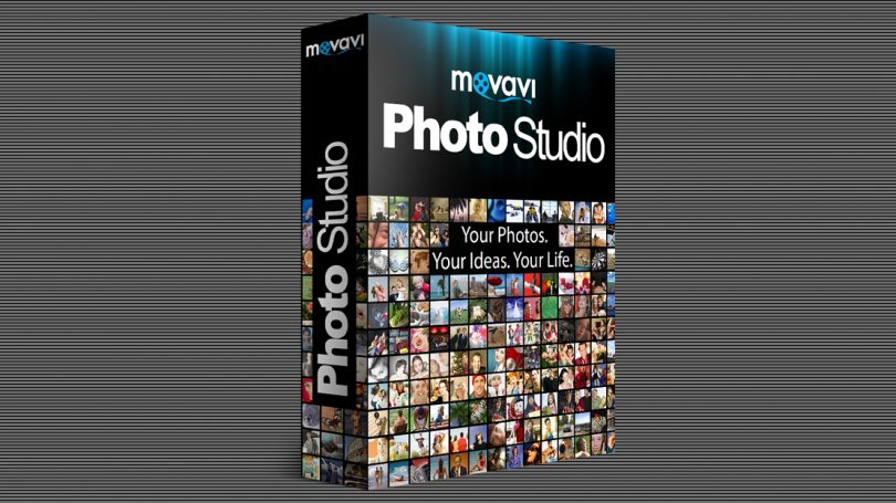 How to Edit Photos Easily with Movavi Photo Studio