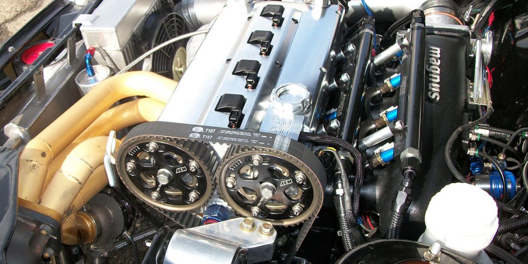 The Reason Why a Car that Using ECU Technology More Effective than ...