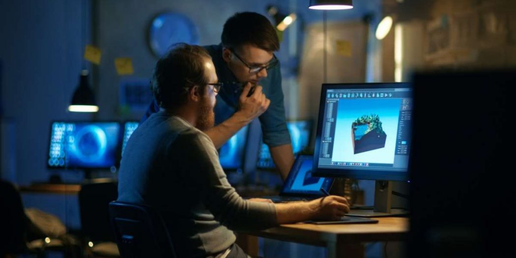 Unity Programmers For Hire: Where and How to Find Them?