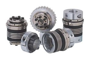 Torque Limiters : Types and Benefits