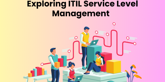 Exploring ITIL Service Level Management