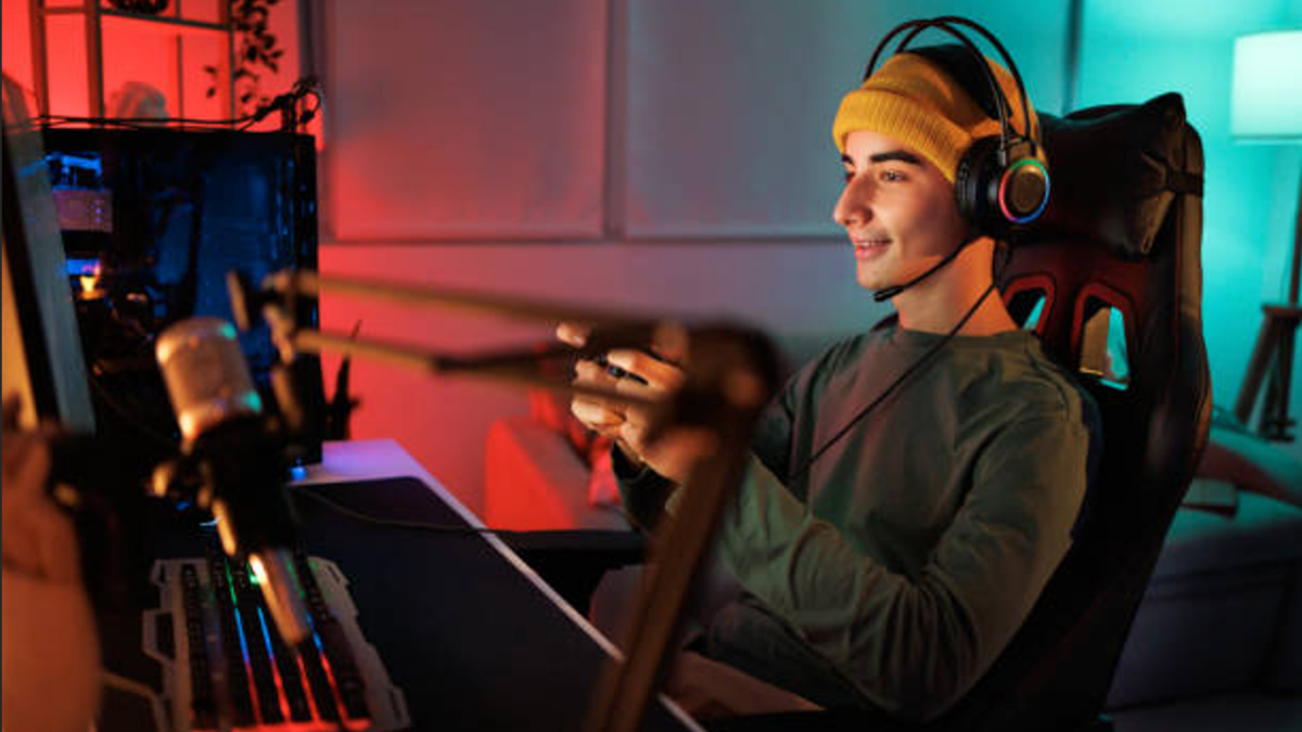 The Evolution of Game Machine Technology: From Mechanical to Digital